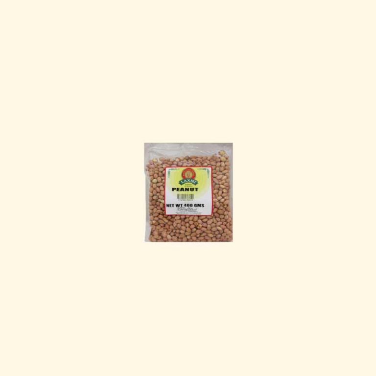 Laxmi Peanuts 400g - India Sweet & Spices