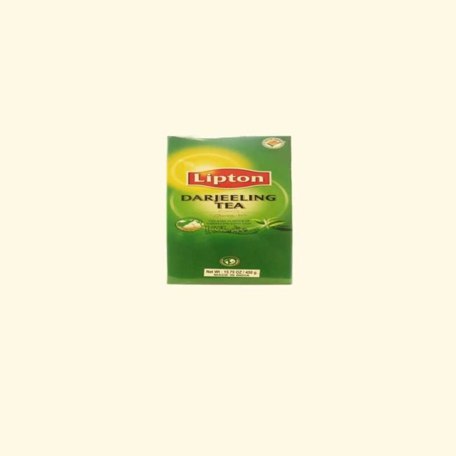 Tata Gemini Tea 250g - India Sweet & Spices